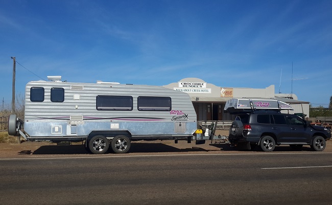 Satking - SatKing Pro Max Fully Automatic Motorised Satellite TV System