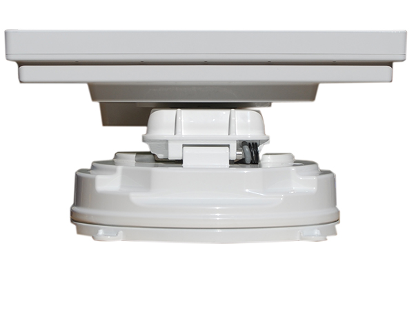 Satking - SatKing Pro Max Fully Automatic Motorised Satellite TV System