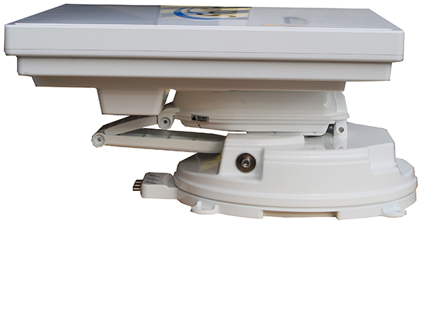 Satking - SatKing Pro Max Fully Automatic Motorised Satellite TV System