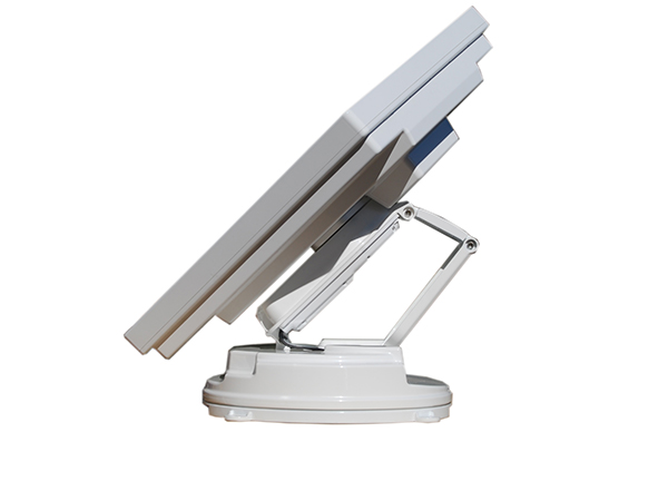 Satking - SatKing Pro Max Fully Automatic Motorised Satellite TV System