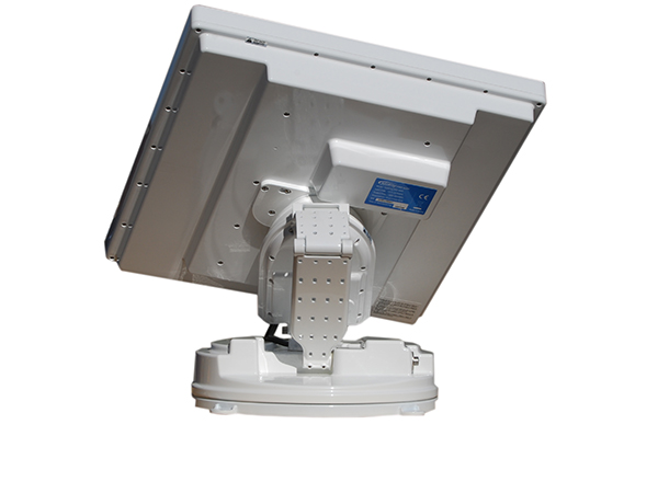 Satking - SatKing Pro Max Fully Automatic Motorised Satellite TV System