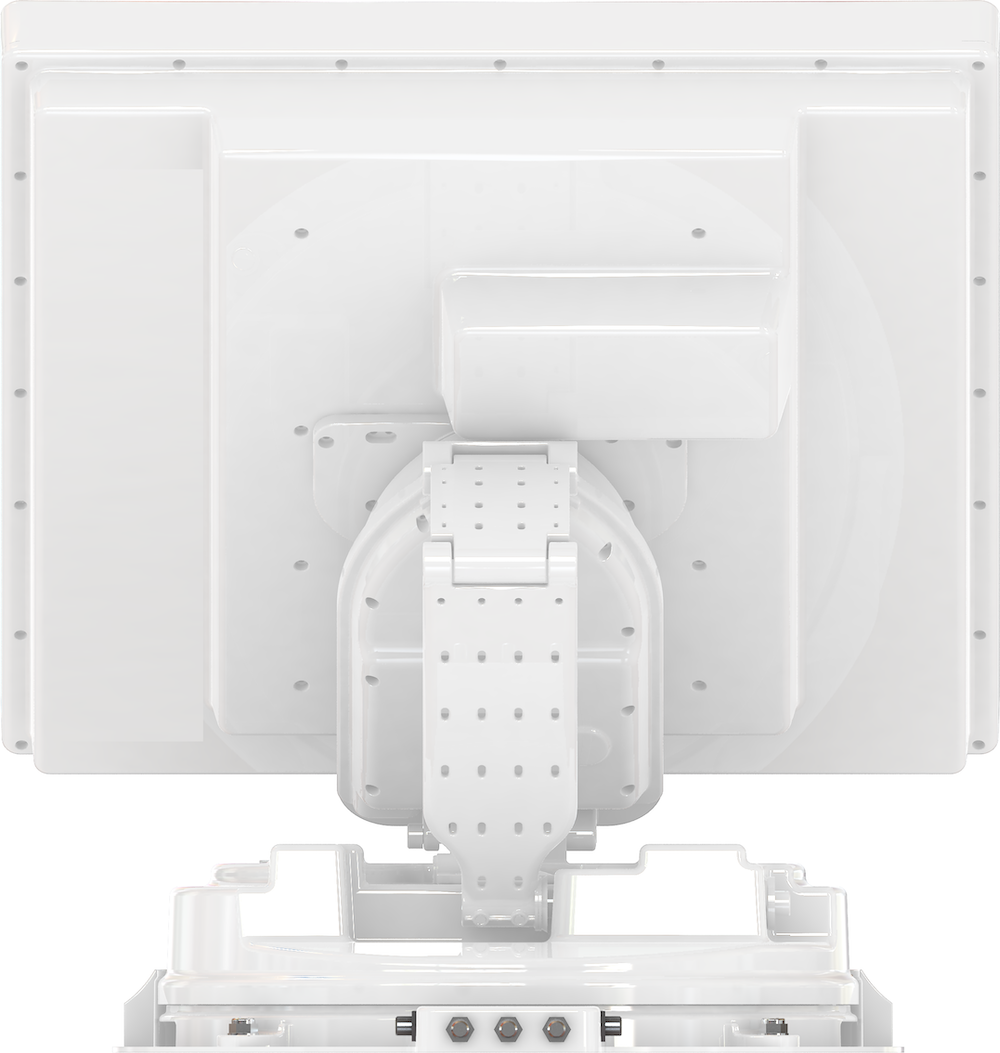 Satking - SatKing Pro Max Fully Automatic Motorised Satellite TV System