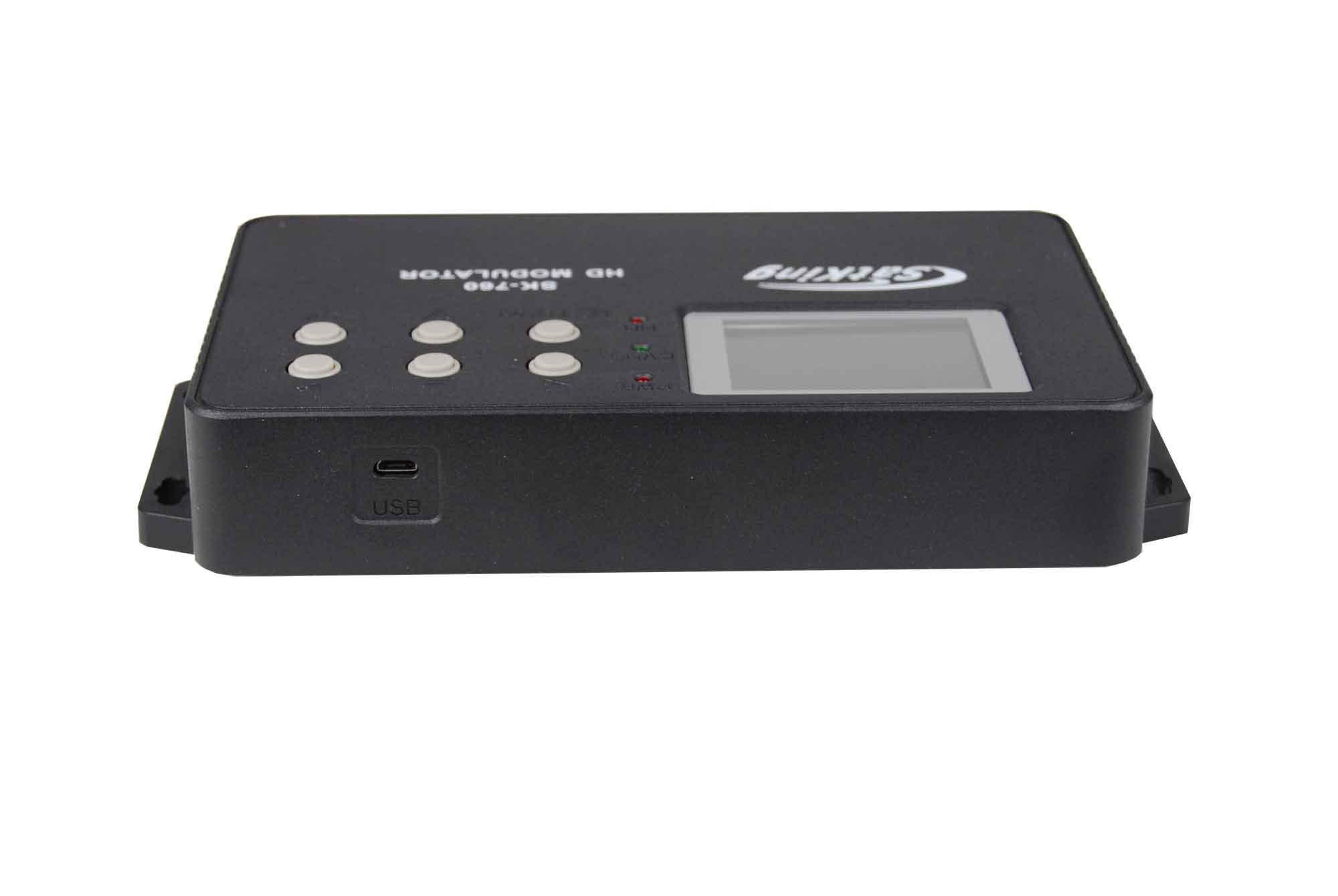 Satking - SatKing SK-760 Single Input HD Modulator