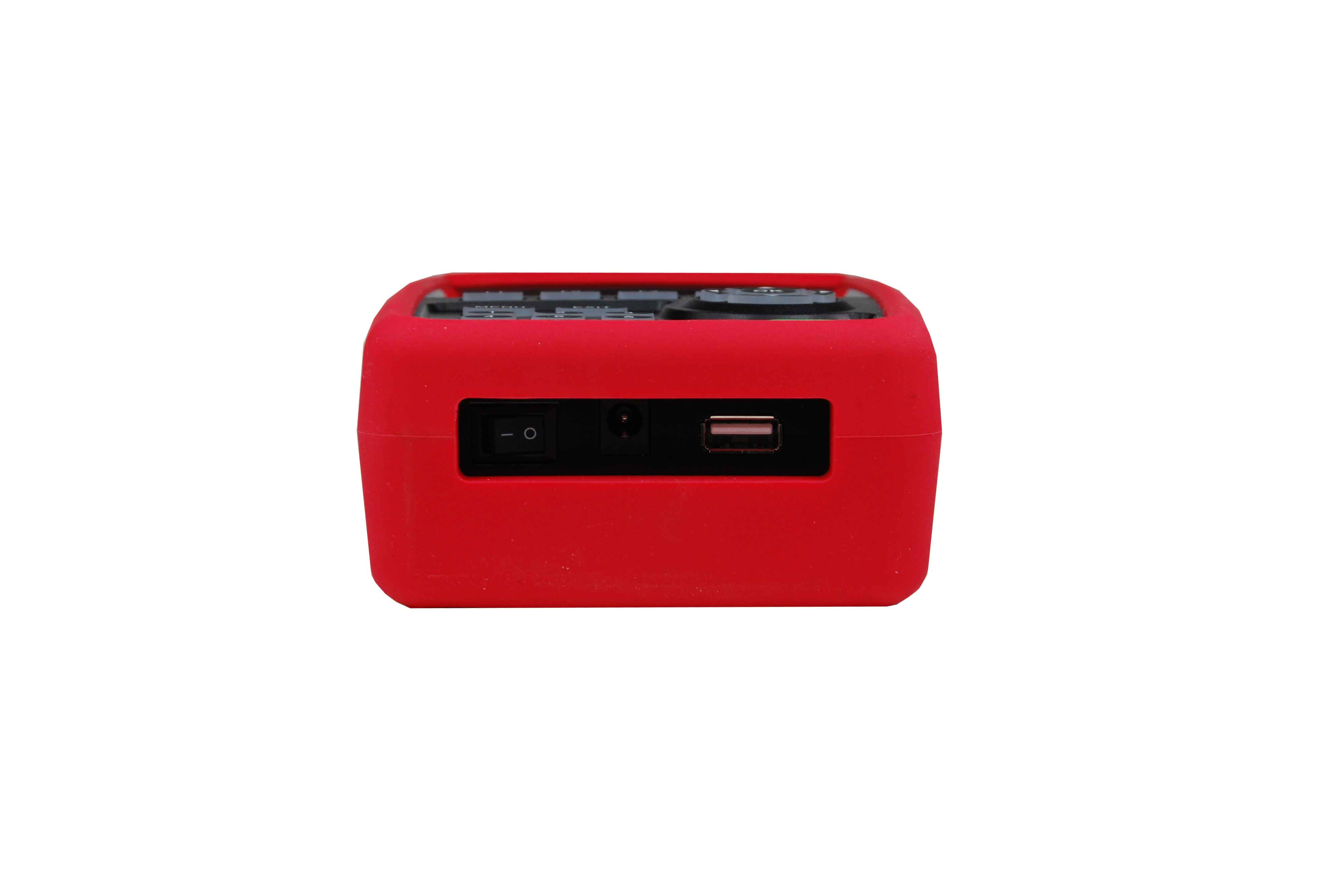 Satking - SatKing 2500C High Definition Terrestrial TV Meter