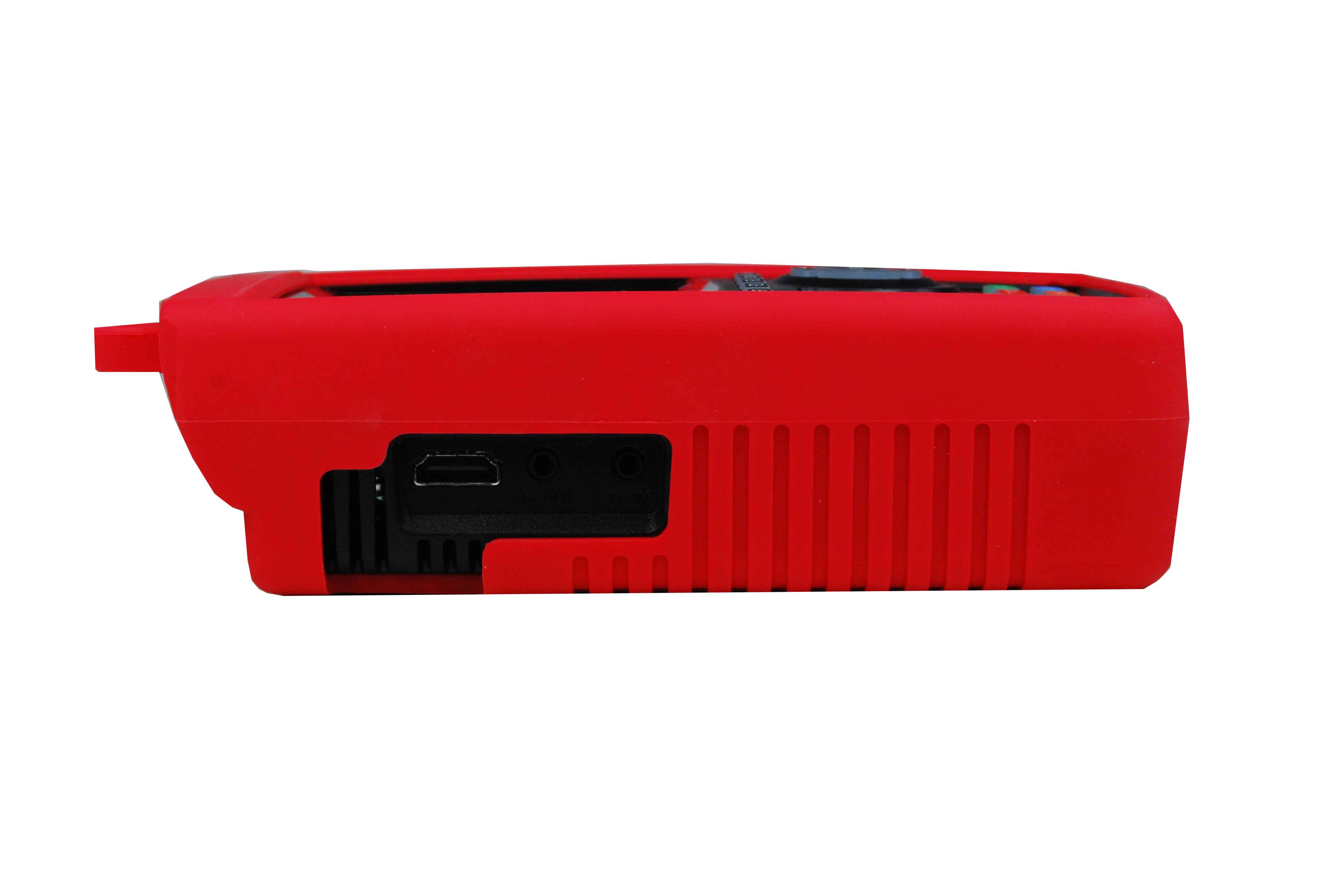 Satking - SatKing 2500C High Definition Terrestrial TV Meter