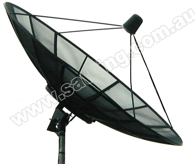 Satking - Satellite TV Cband Dishes