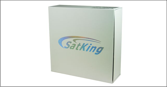 Satking - SK-3500 VAST Satellite TV Meter