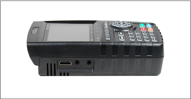 Satking - SK-3500 VAST Satellite TV Meter